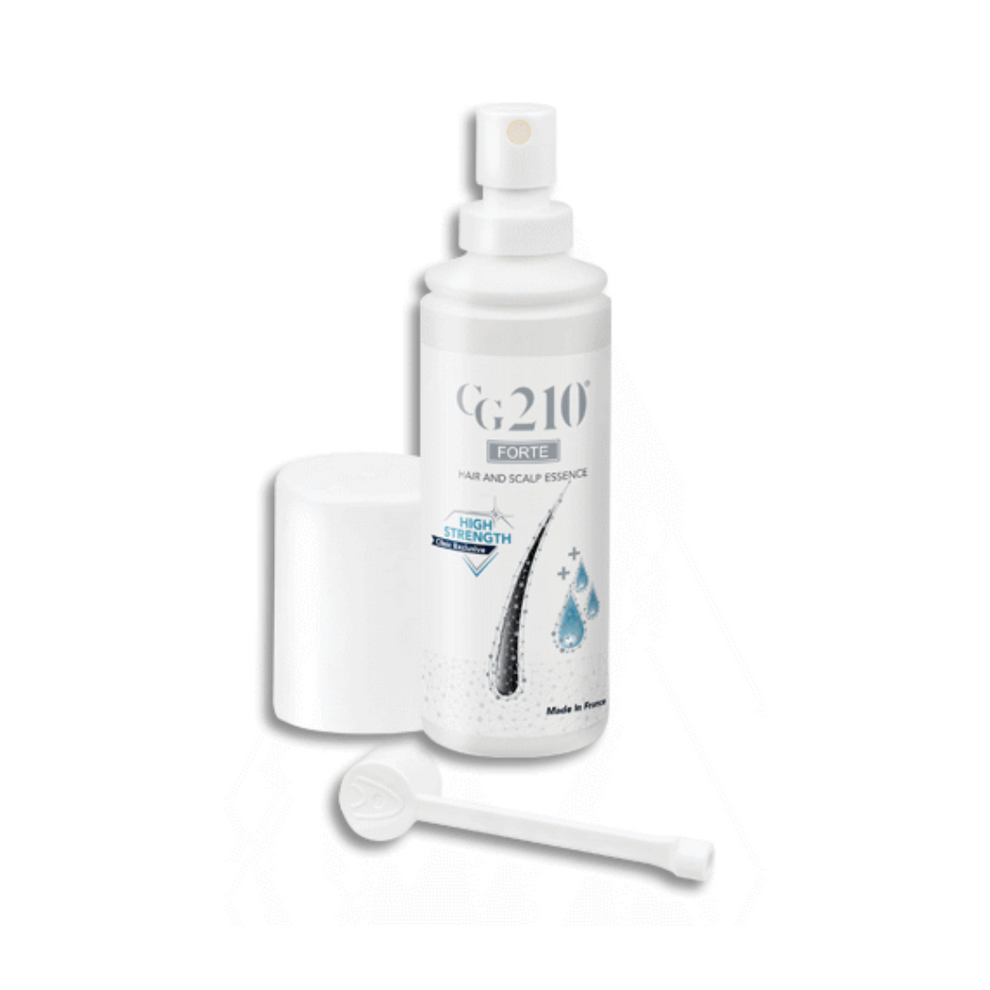 CG 210 Forte Hair and Scalp Essence – Freia247