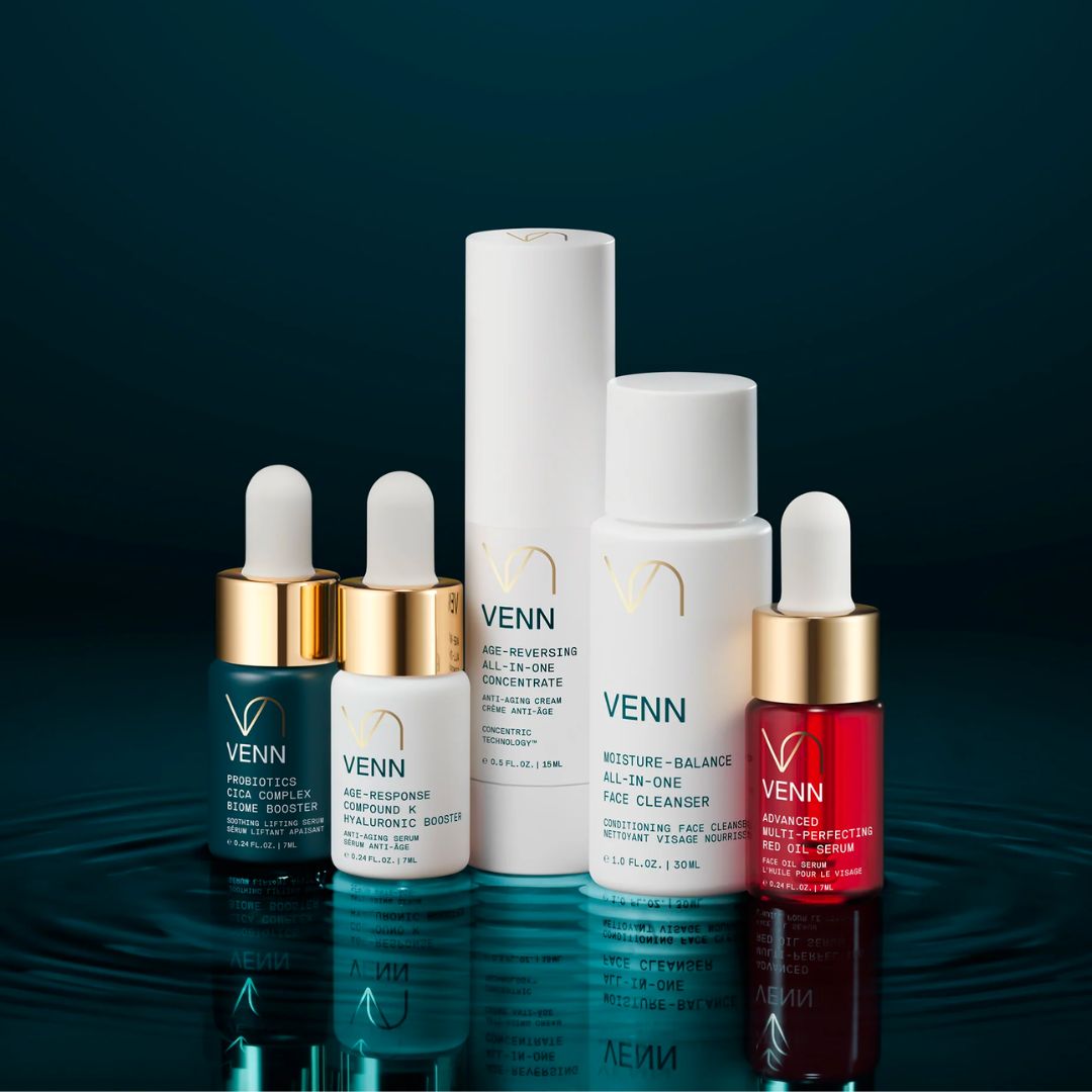 VENN - The Discovery Set – Freia247