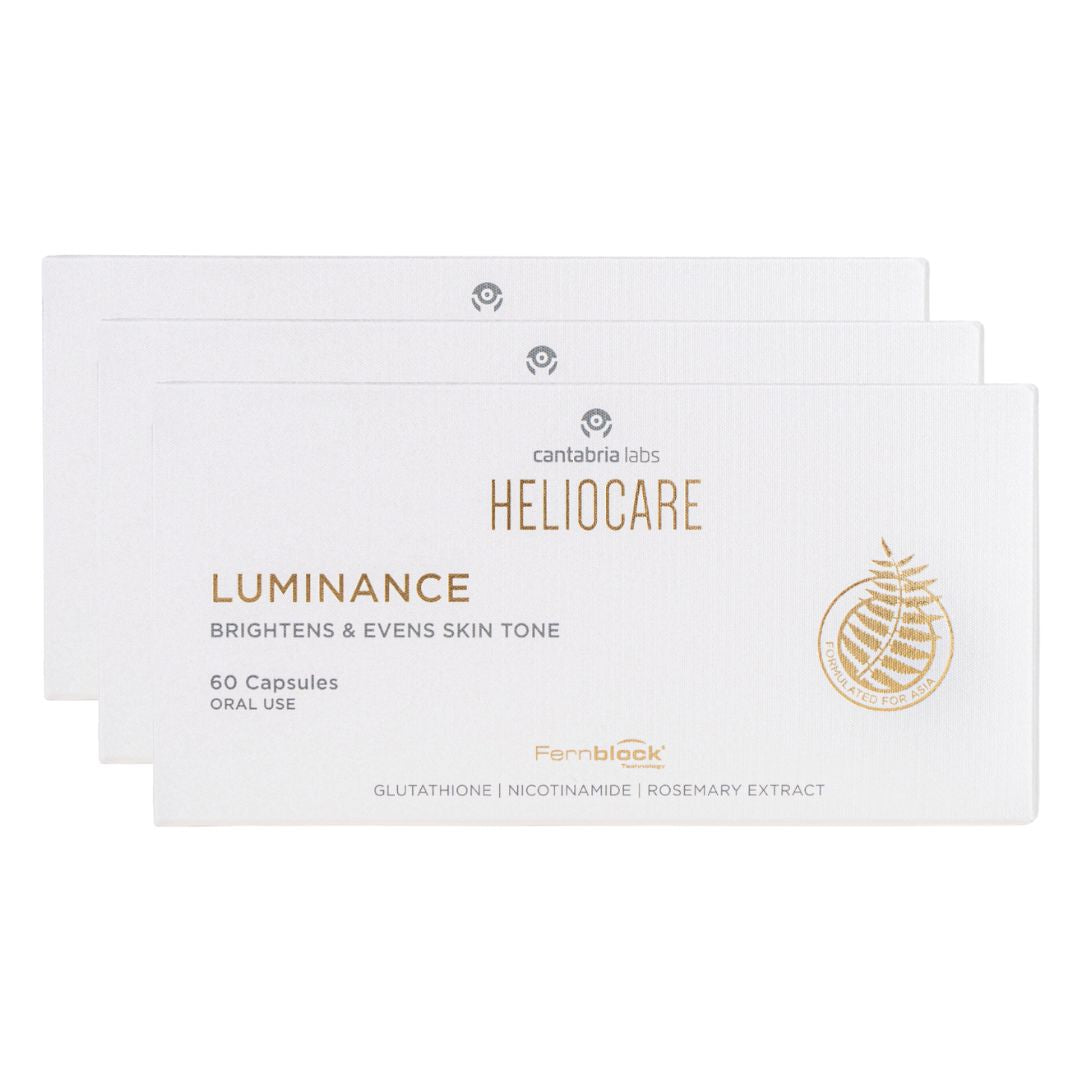 Heliocare - Luminance – Freia247
