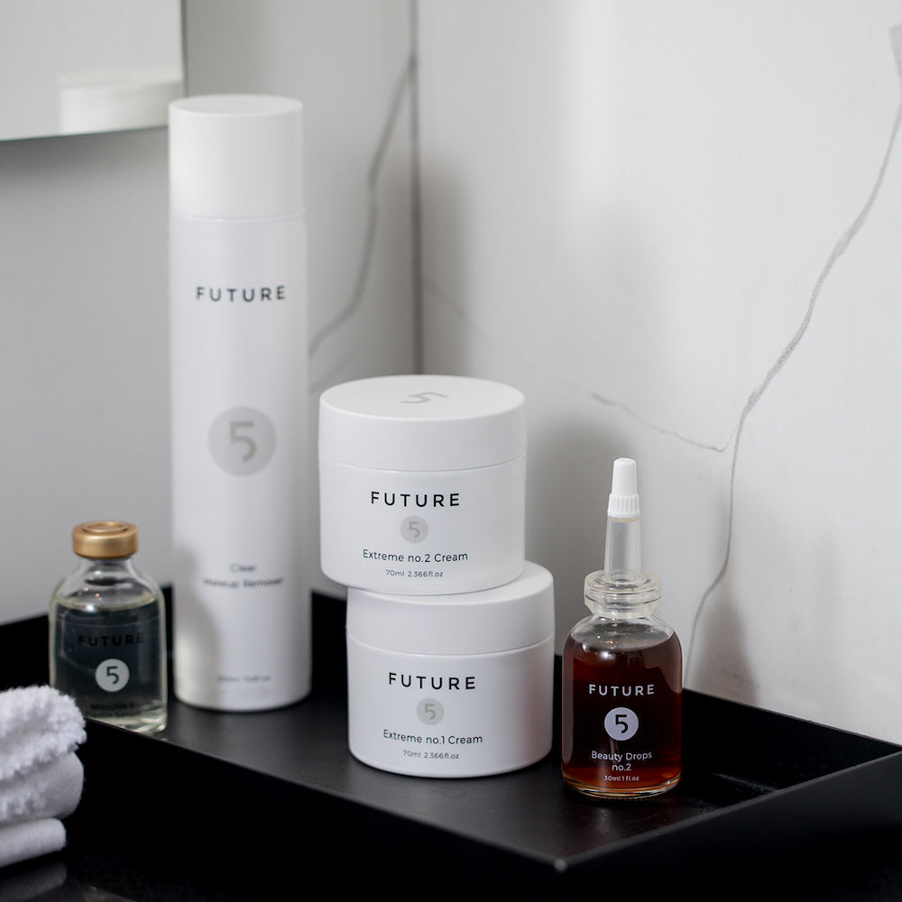 Future - Cream Extreme No. 2 | Freia247.sg